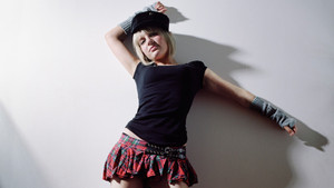 Wall Poster Fransisca Balke Paper Print - Music posters in India - Buy ...