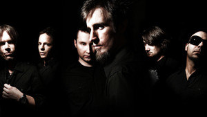 Wall Poster Pendulum Band (Wall Poster ) Australia Paper Print - Music ...