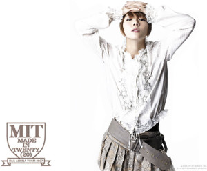 Music BoA Singers South Korea HD Wallpaper Background Fine Art Print ...