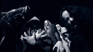 Wall Poster Finntroll Paper Print - Music posters in India - Buy art ...