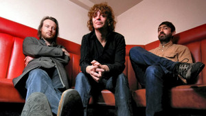 Wall Poster I Am Kloot Paper Print - Music posters in India - Buy art ...