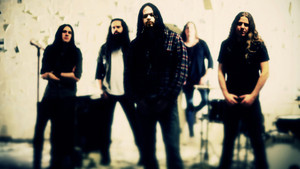 Wall Poster Evergrey Band (Wall Poster ) Sweden Paper Print - Music ...