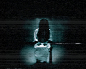 Movie The Ring HD Wall Poster Paper Print - Movies posters in India ...