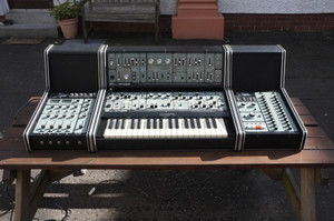 Wall Poster Roland System 100 Paper Print - Music posters in India ...