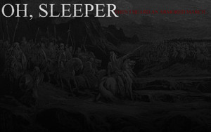 Music Oh Sleeper HD Wallpaper Background Fine Art Print - Music posters ...