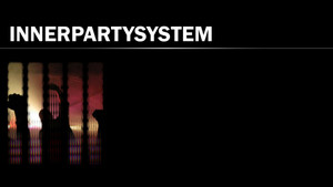 Wall Poster Innerpartysystem Paper Print - Music posters in India - Buy ...