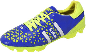 WINMARK KIKA Football Shoes For Men - Buy WINMARK KIKA Football Shoes ...