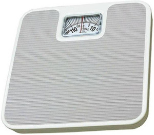 Granny Smith Analog Weight Machine For Human Weight 120 Kg Capacity ...