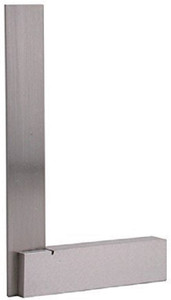 Tools Centre High Grade Engineering Try square (8" try square) Tri ...