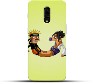 Pikkme Back Cover for OnePlus 6t - Pikkme : Flipkart.com