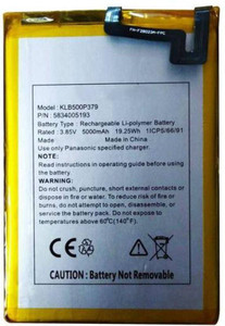 Pymtech Mobile Battery For Panasonic Eluga-Ray-700 Price in India - Buy ...