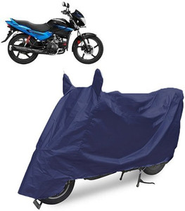 Royalrich Two Wheeler Cover for Hero Price in India - Buy Royalrich Two ...