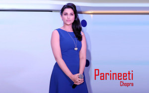 Online Center Beautiful Actress Parineeti Chopra HD Wallpaper ...
