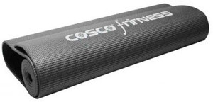 COSCO Yoga Mat Multicolor 5 mm Yoga Mat - Buy COSCO Yoga Mat Multicolor ...