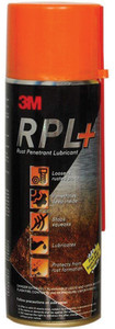 3M 3MRP50 3M IS260100315 Rust Penetrant Lubricant Plus Conventional ...