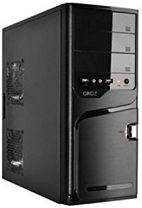 Circle Desire D2 • Material: CLASS A SGCC STEEL Cabinet with USB 2.0 ...