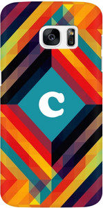 COBIERTAS Back Cover for Samsung Galaxy S7 Edge - COBIERTAS : Flipkart.com