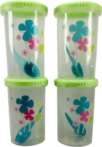 Tesco Plastic Grocery Container - 300 ml Price in India - Buy Tesco ...