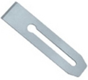 MK 6 pieces heavy professional jack plane blade (50mm)(2inch)(no.5)(no ...