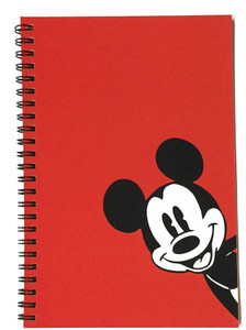 Macro New designer collection A5 Diary Unruled 100 Pages Price in India ...