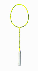 Fleet Sword Power Yellow Unstrung Badminton Racquet - Buy Fleet Sword ...