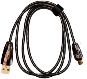 iball Micro USB Cable 2.4 A 1 m IC-MGM09 USB Cable (Mobile, Tablet ...