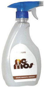 IshaLIFE No More Mos Natural Mosquito Repellent Room Spray, 550ml - Buy ...