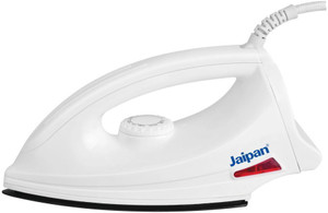 Jaipan Iron 1000 W Dry Iron Price in India - Buy Jaipan Iron 1000 W Dry ...