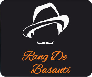 NoNo Club SQMP0323 Mousepad - NoNo Club : Flipkart.com