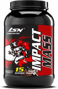 Transform Sports Nutrition Impact Mass Whey Protein Price in India ...