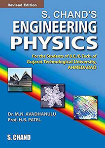 S.Chands Engineering Physics: Buy S.Chands Engineering Physics by ...