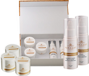 Verdant Rejuvenating Facial kit - Price in India, Buy Verdant ...