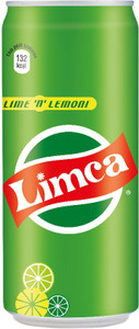 Limca Lime n Lemoni Soft Drink, Can Price in India - Buy Limca Lime n ...