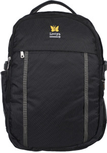 LIVIYA SB-1544 36 L Backpack Black - Price in India | Flipkart.com