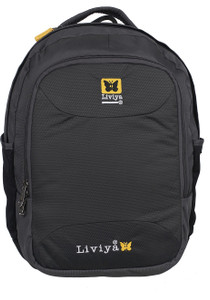 LIVIYA SB-990 37 L Backpack Dark Grey - Price in India | Flipkart.com