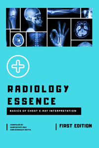 Radiology Essence: Buy Radiology Essence by Samyajyoti Das Subhajit ...