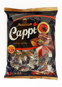 Toffeeman Cappi-O Candy Coffee Toffee Price in India - Buy Toffeeman ...