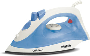 Inalsa Orbit Neo 1200 W Steam Iron Price in India - Buy Inalsa Orbit ...