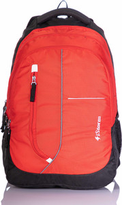 Istorm 17 inch Laptop Backpack IS-519 - Price in India | Flipkart.com
