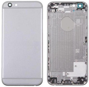 SYSTENE Apple iPhone 6s Plus Front & Back Panel: Buy SYSTENE Apple ...