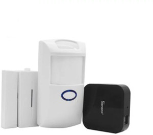 Sonoff Home Security Kit (RF Bridge , Door Sensor, Motion sensor ...