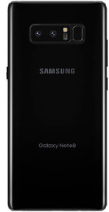 QUICKMESTORE Samsung Note 8 Back Panel: Buy QUICKMESTORE Samsung Note 8 ...