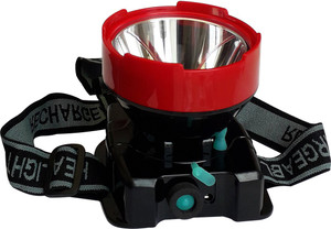 24 ENERGY 35 Watt Adjustable Laser LED Head Lamp With Container Box ...