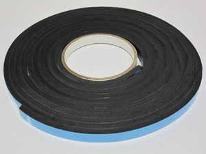 EBP DOUBLE SIDED FOAM TAPE 48MM width X 6MM THICK 10 m Double-sided ...