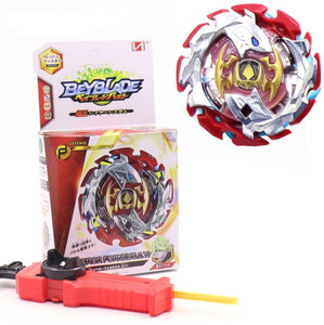 AncientKart Beyblade Burst New Emperor Forneus.0.Yr Set with Handle ...
