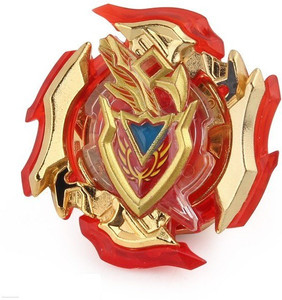 AncientKart Beyblade Burst Gold Series Zet Achilles New Rare Turbo ...