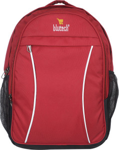 blutech Triple Partition Backpack Waterproof Backpack for boy & girls ...