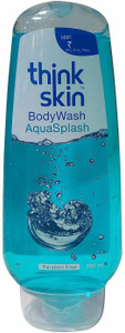 Think skin AQUA SPLASH 250 ML X 3 PCS: Buy Think skin AQUA SPLASH 250 ...