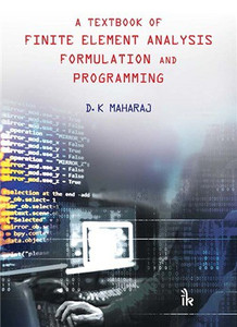 A Textbook of Finite Element Analysis: Buy A Textbook of Finite Element ...