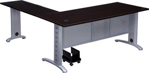 Durian DWS/34748/A Engineered Wood Office Table Price in India - Buy ...